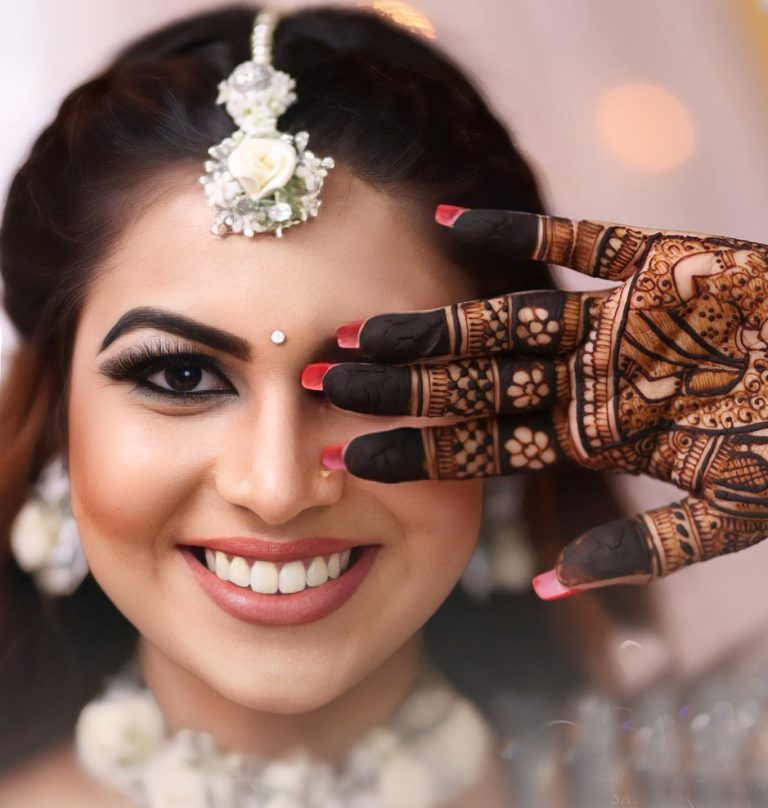 Best 10 Kerala Bridal Makeup ideas in 2023 For Wedding