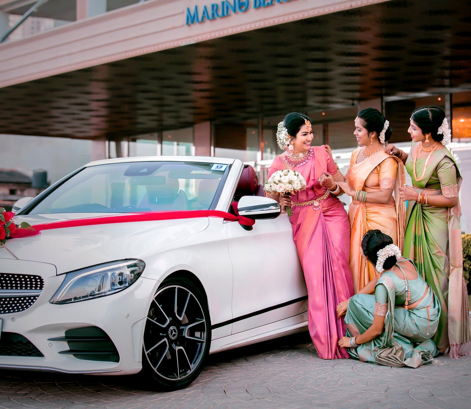 The Best Guide to Kerala Hindu Wedding Traditions and Rituals